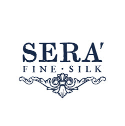 Sera Fine Silk | Fabric Collection | The Gaudery – The Gaudery Limited